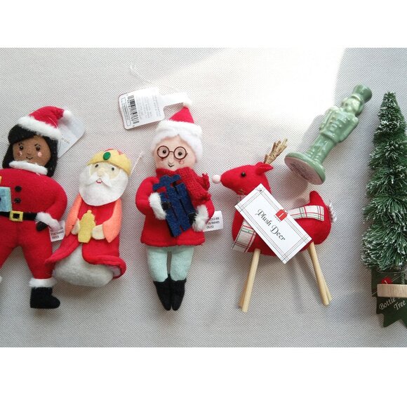 Target Wonderland & More | Holiday | Lot Of 7 Christmas Holiday ...